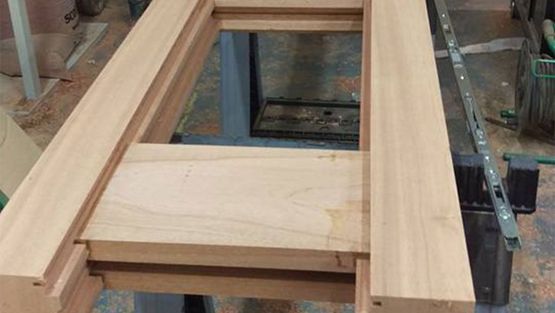 Reliable Joinery Services | Sussex | Cass Joinery